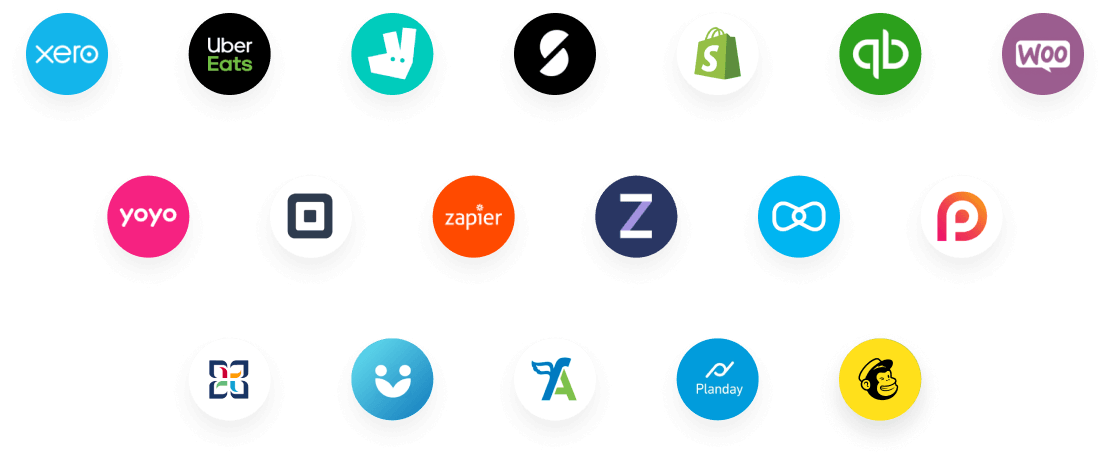Retail Integrations for Efficient Operations & Growth